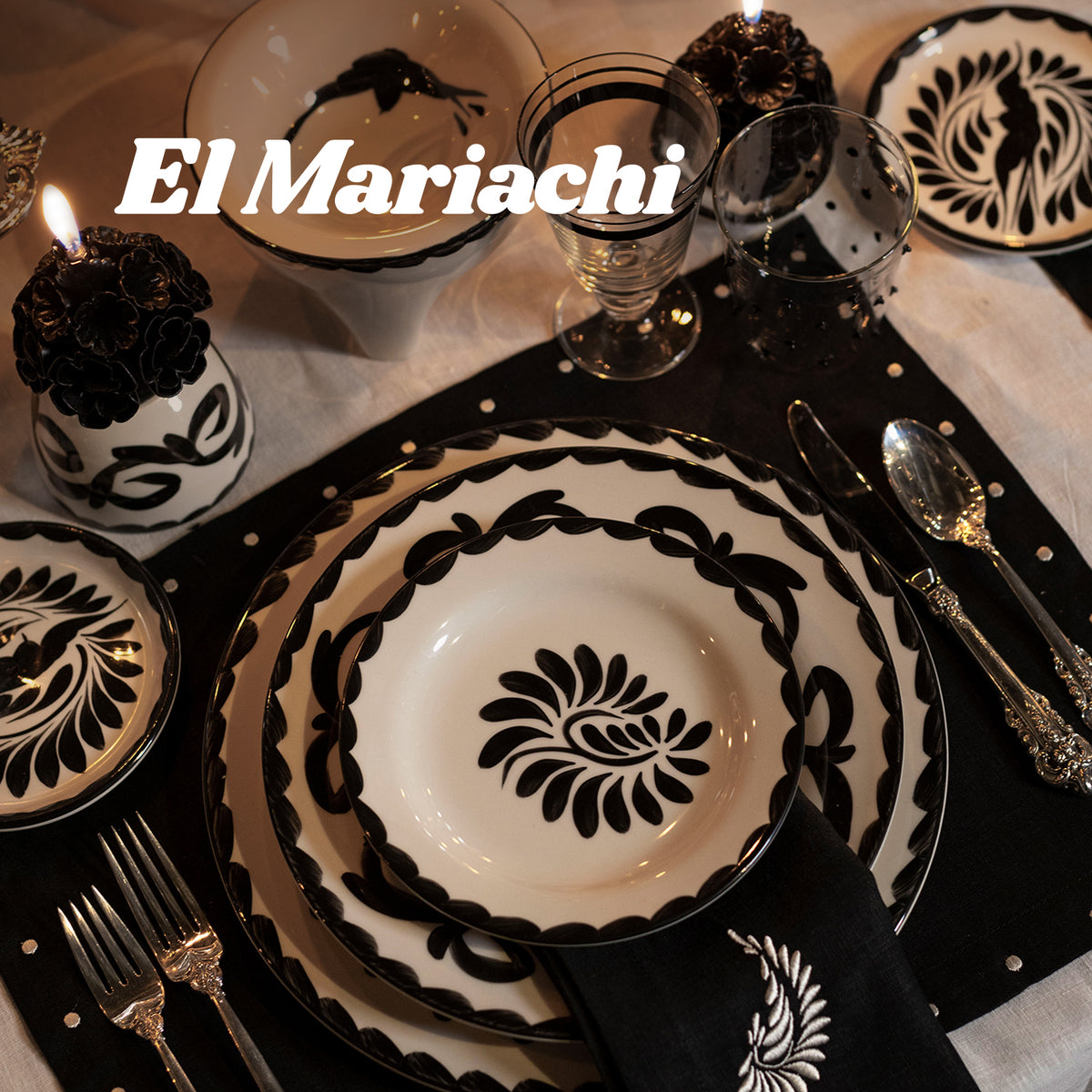El Mariachi – ZASH Store