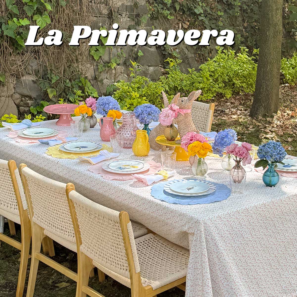 Colección La Primavera: Mix & Match de Pascua y Flores – ZASH Store